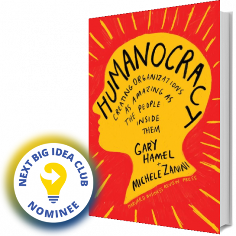 Next Big Idea Club Nominees Summer 2020
