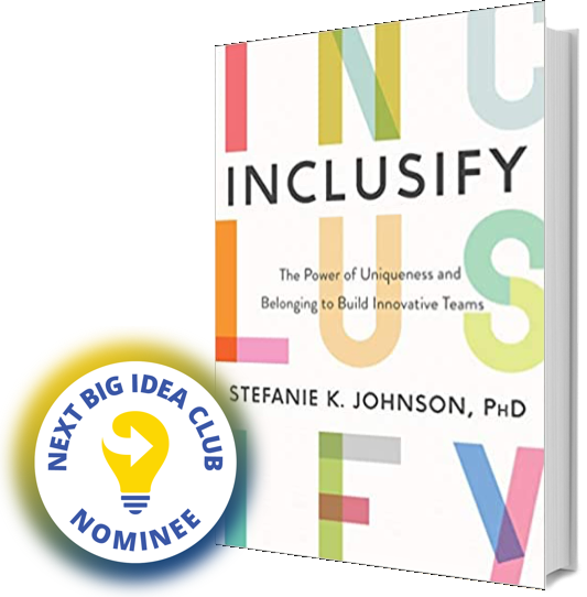 Next Big Idea Club Nominees Summer 2020