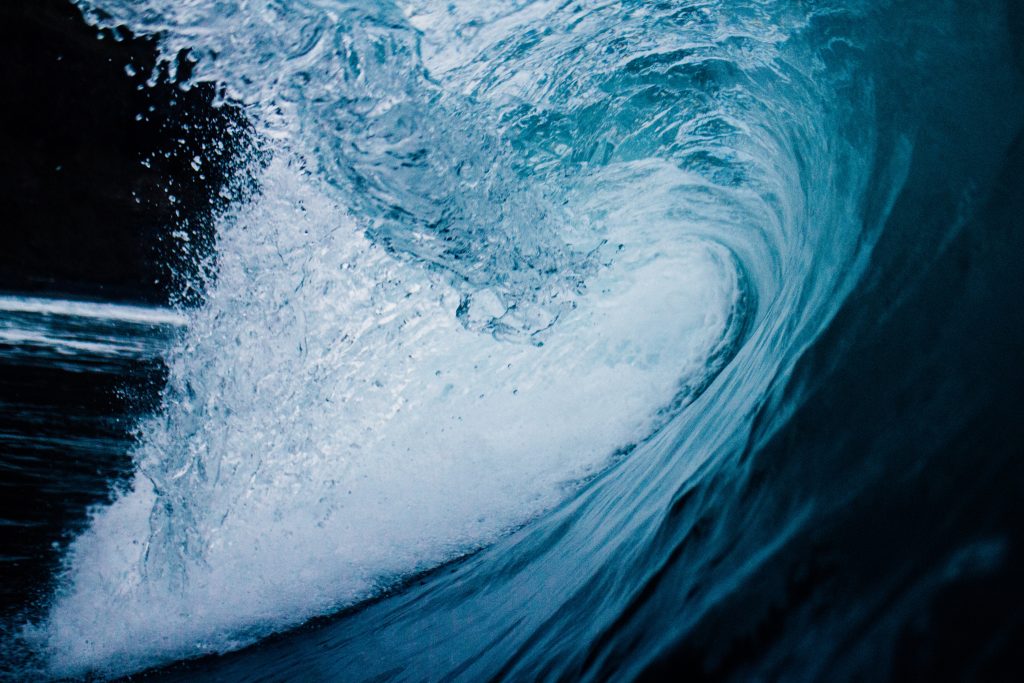 Blue Mind: The Neuroscience Behind Water’s Creativity-Boosting, Stress ...