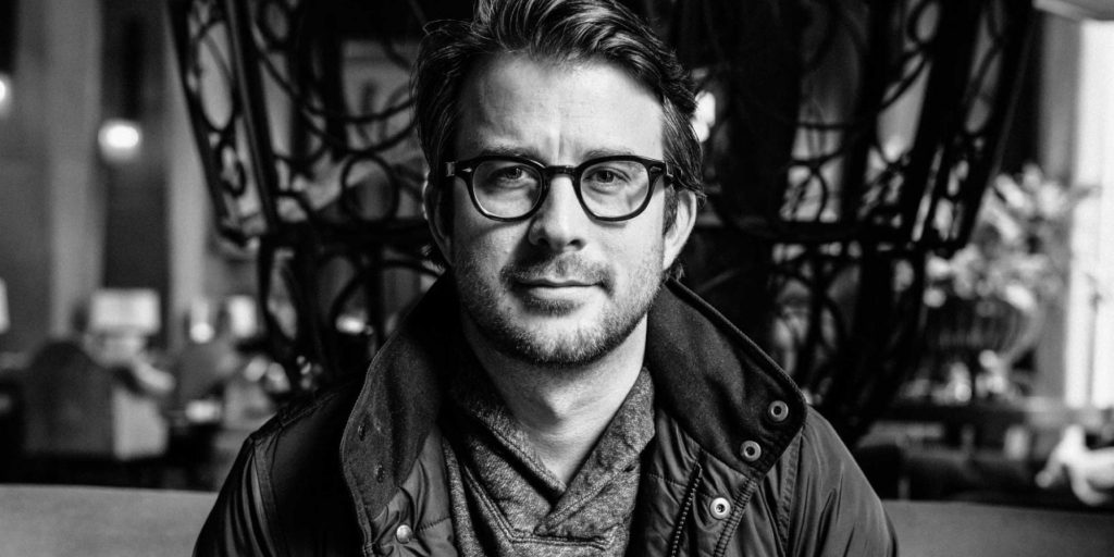 Aaron Dignan, Author at Next Big Idea Club | Next Big Idea Club