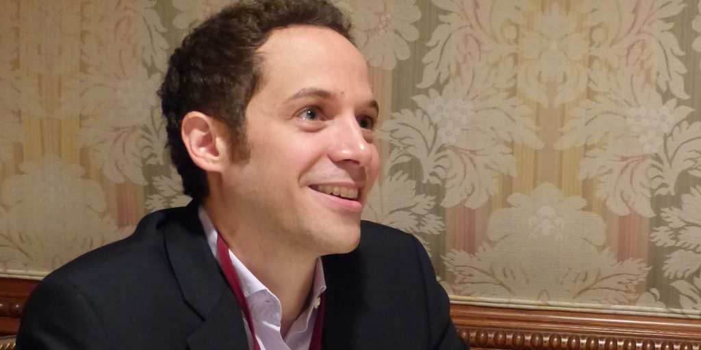 David Epstein, Author at Next Big Idea Club | Next Big Idea Club