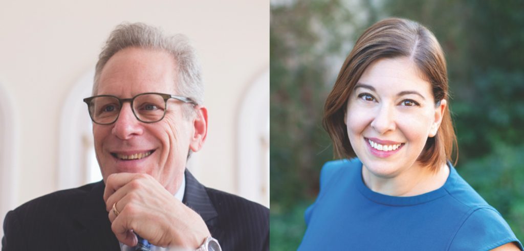 Stewart D. Friedman and Alyssa F. Westring, Author at Next Big Idea ...