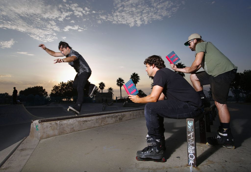 Nick Riggle, Author at Next Big Idea Club | Next Big Idea Club