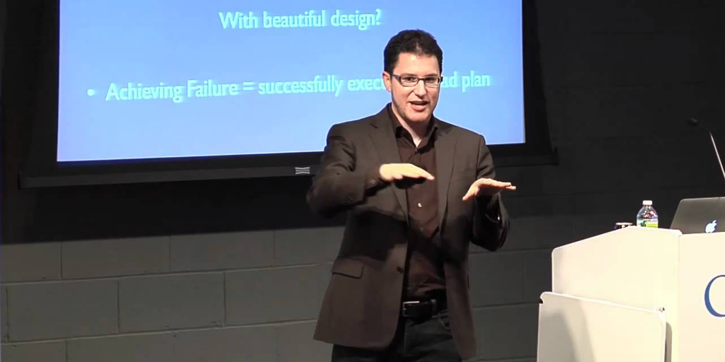 Eric Ries, Author at Next Big Idea Club | Next Big Idea Club