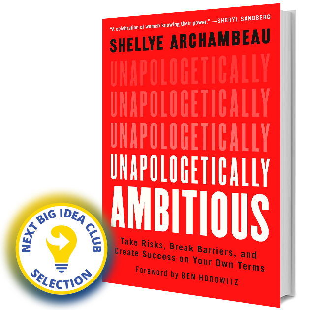 The 2 Must-Read Nonfiction Books of Fall 2020