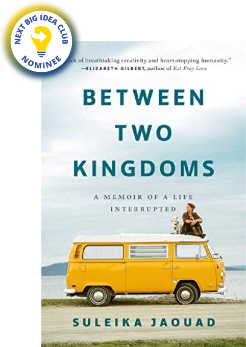 Next Big Idea Club Nominees Winter 2021