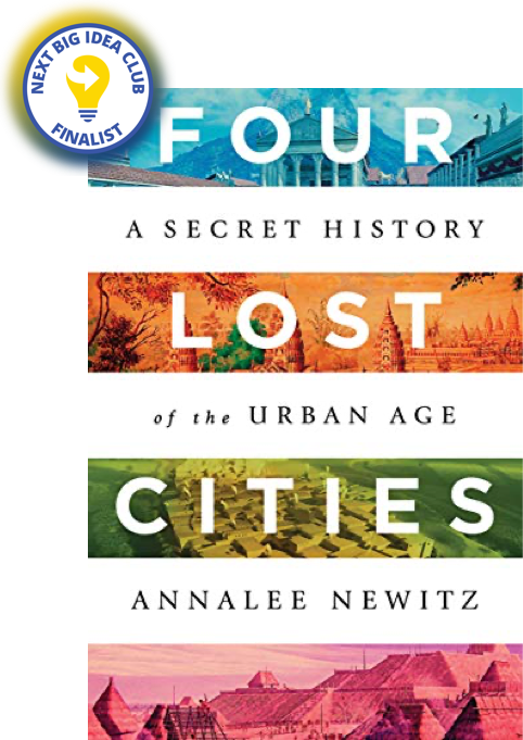 Curl Up with the 8 Must-Read Books of Winter 2021