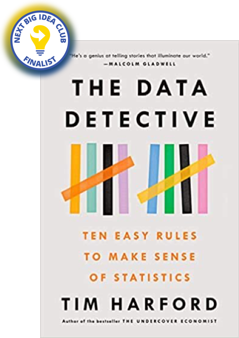 The 32 Best Nonfiction Books of 2021