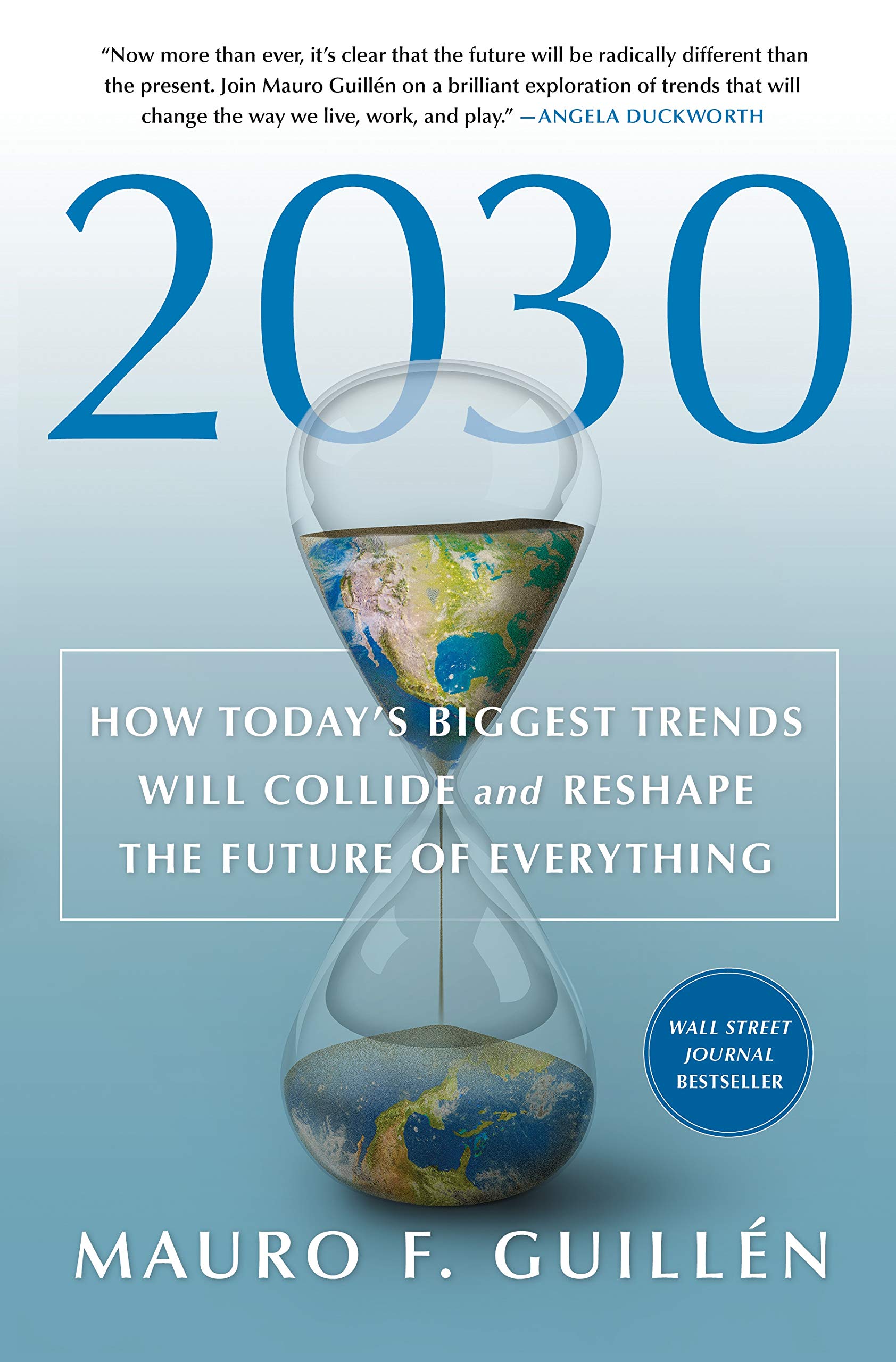 7 Books That Make Bold Predictions About the Future