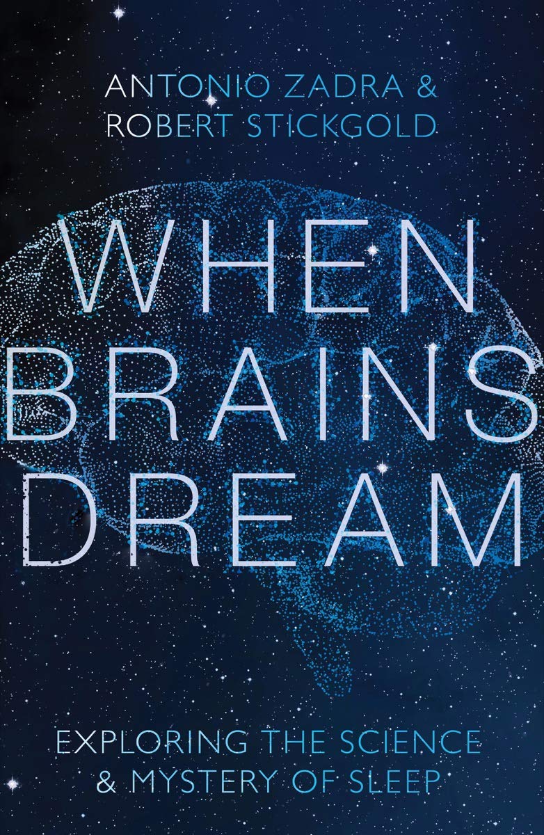 5 New Books About What’s Really Happening Inside Your Head