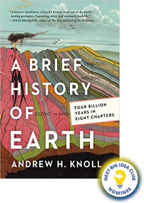 50 Amazing New Nonfiction Books to Kick Off Your Summer Reading