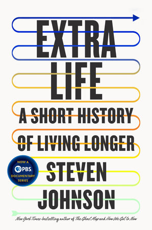 5 Books to Help You Live to Age 100—and Beyond