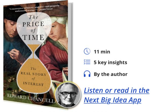 The Top 16 Finance Books of 2022