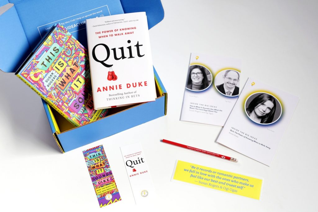 5 Must-Read Books for Anyone Fascinated by the Human Mind