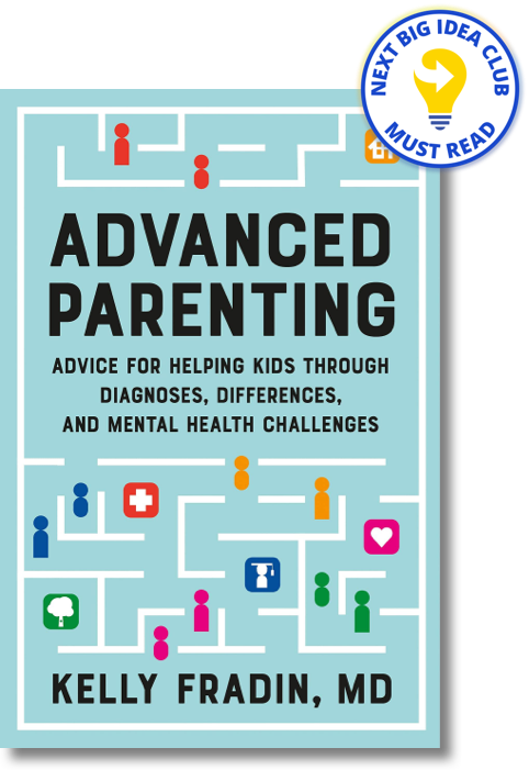 The Next Big Idea Club’s April 2023 Must-Read Books