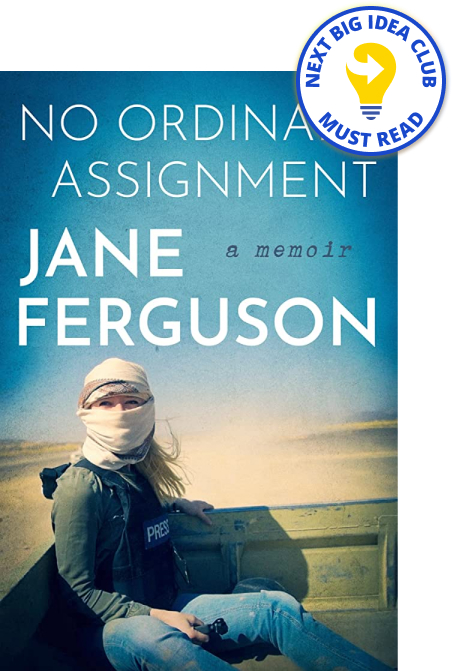 The Next Big Idea Club’s July 2023 Must-Read Books