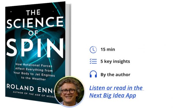 The Top 50 Science Books of 2023