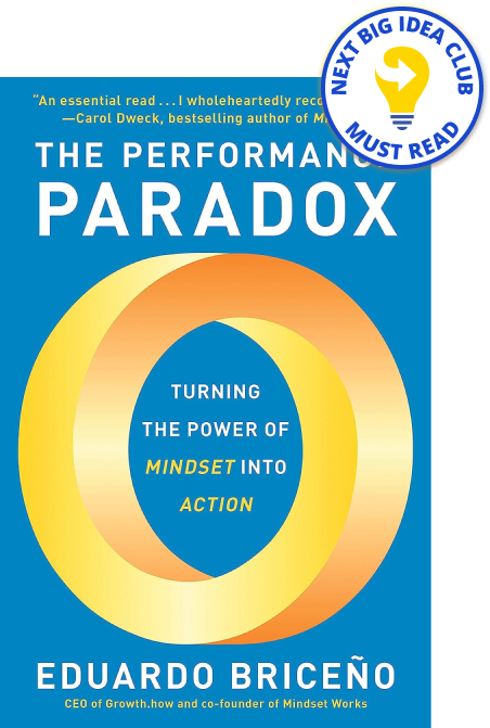 The Next Big Idea Club’s September 2023 Must-Read Books