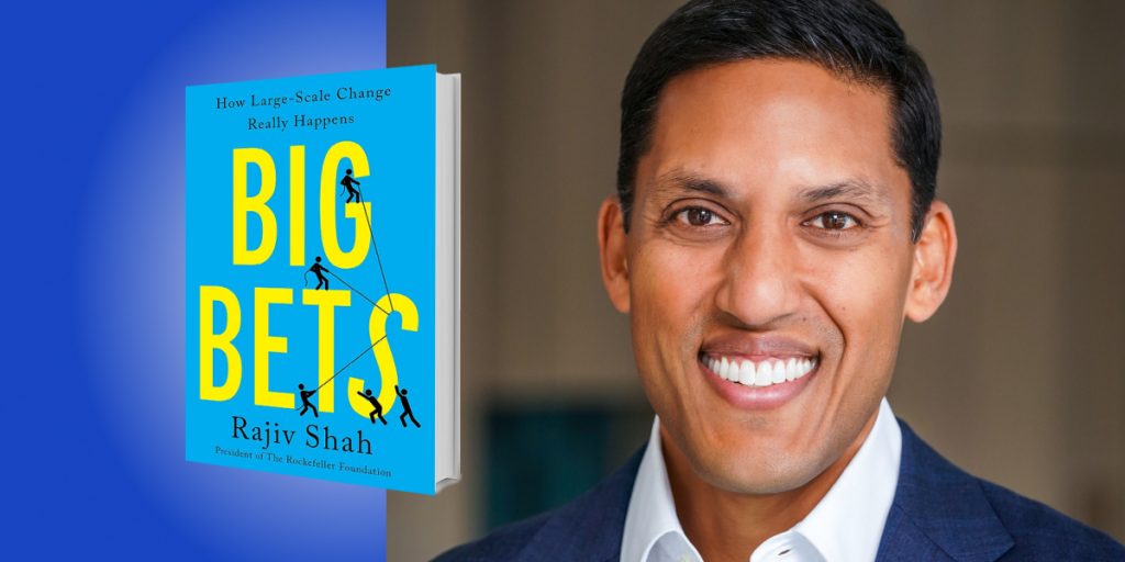 Rules: A Short History of What We Live By