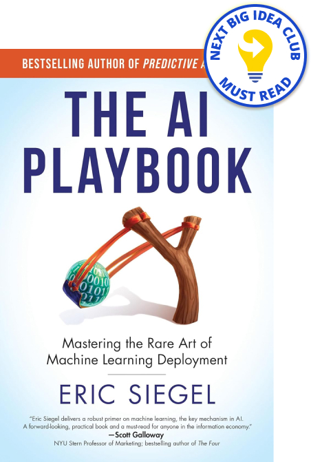 The Next Big Idea Club’s February 2024 Must-Read Books