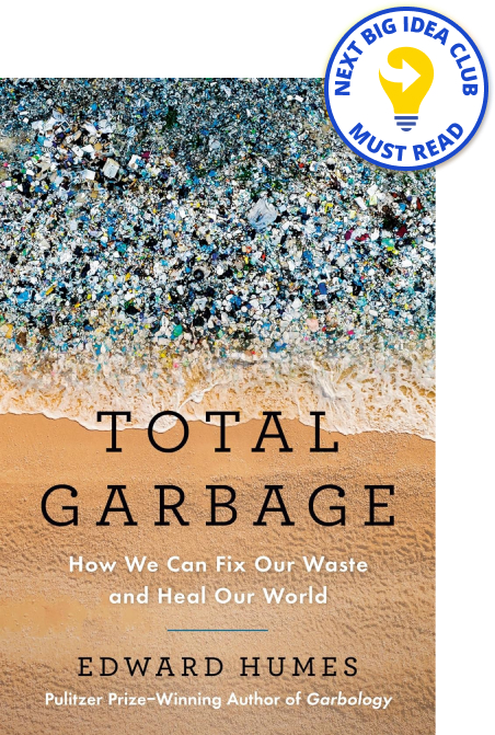 The Next Big Idea Club’s April 2024 Must-Read Books