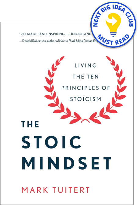 The Next Big Idea Club’s April 2024 Must-Read Books