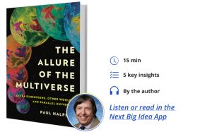 The Top 24 Science Books of 2024