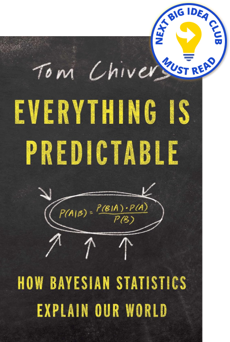 The Next Big Idea Club’s May 2024 Must-Read Books