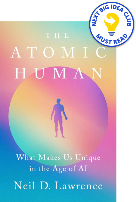 The Next Big Idea Club’s September 2024 Must-Read Books