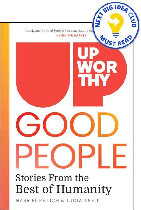 The Next Big Idea Club’s September 2024 Must-Read Books