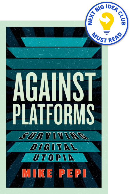 The Next Big Idea Club’s January 2025 Must-Read Books