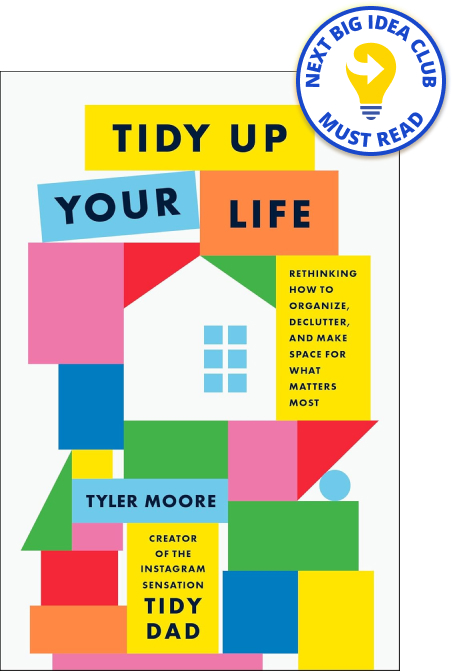 The Next Big Idea Club’s January 2025 Must-Read Books