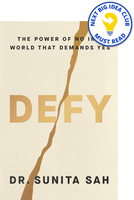 The Next Big Idea Club’s January 2025 Must-Read Books