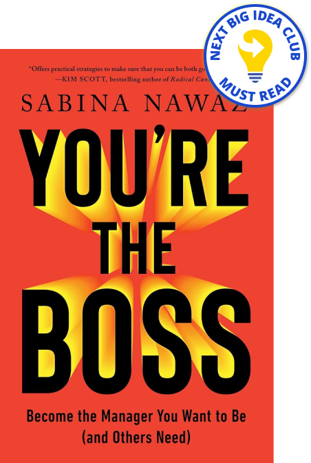 The Next Big Idea Club’s March 2025 Must-Read Books