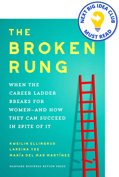 The Next Big Idea Club’s March 2025 Must-Read Books