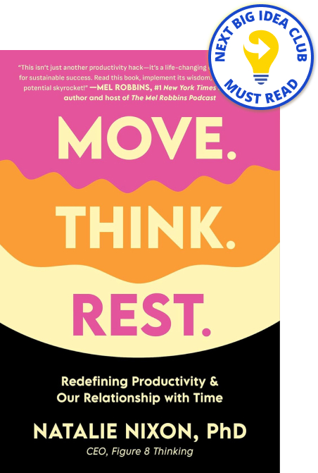 The Next Big Idea Club’s September 2025 Must-Read Books