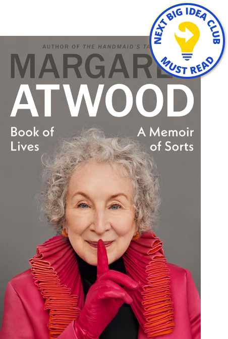 The Next Big Idea Club’s November 2025 Must-Read Books