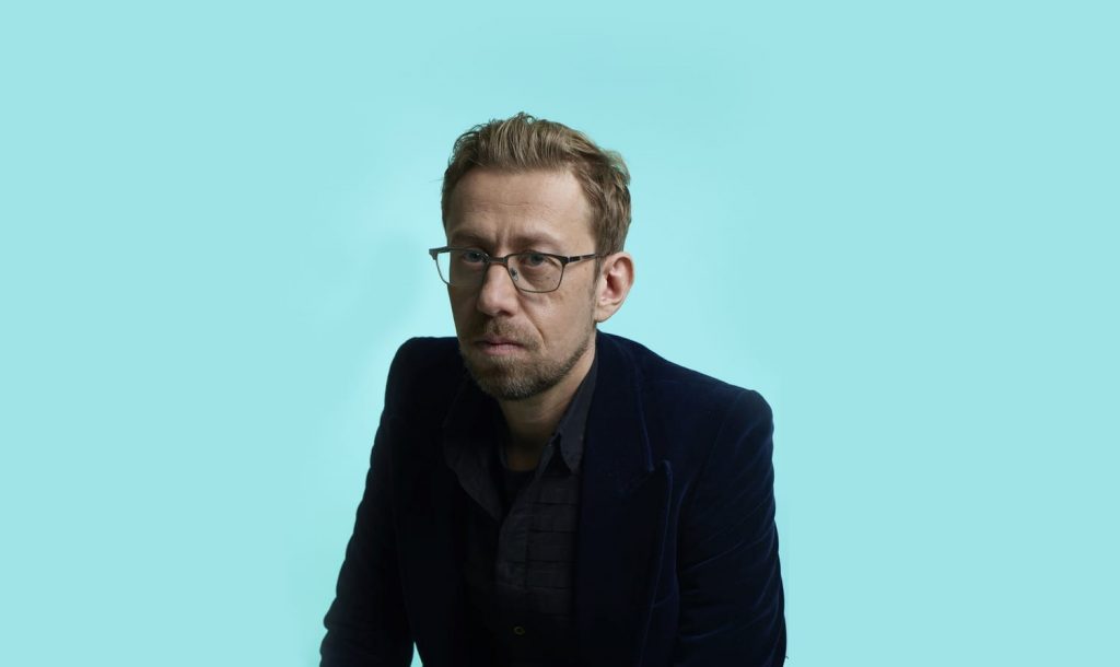 Daniel Pinchbeck, Author at Next Big Idea Club | Next Big Idea Club